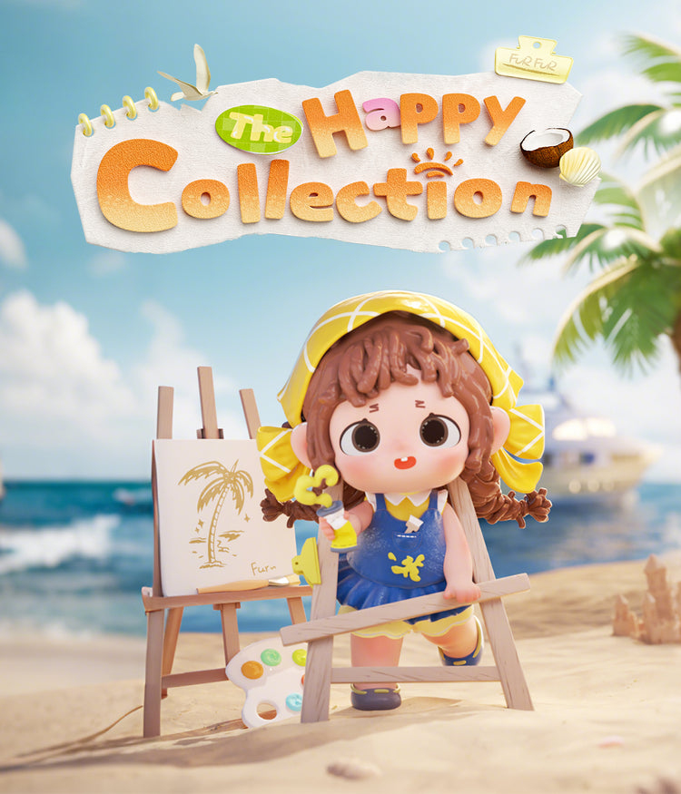 Heyone | Official Store – OZAI & MIMI Blind Box Collectibles & Origina ...