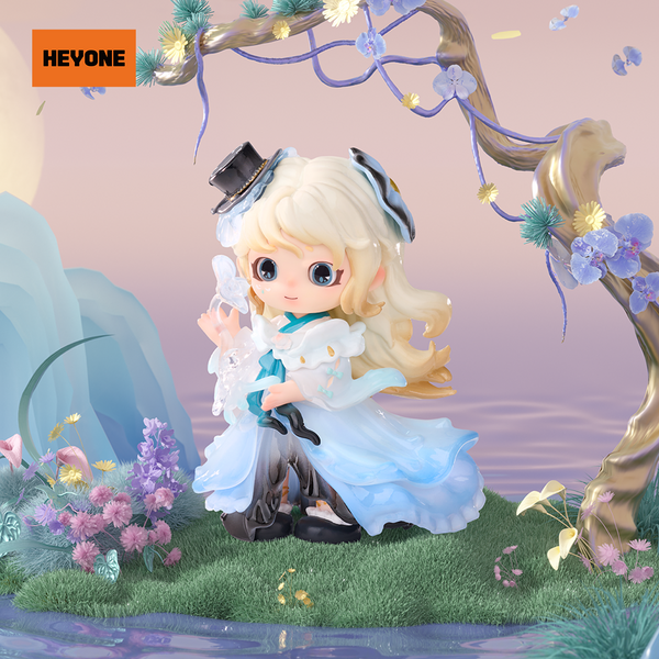 Heyone | Official Store – OZAI & MIMI Blind Box Collectibles & Origina ...