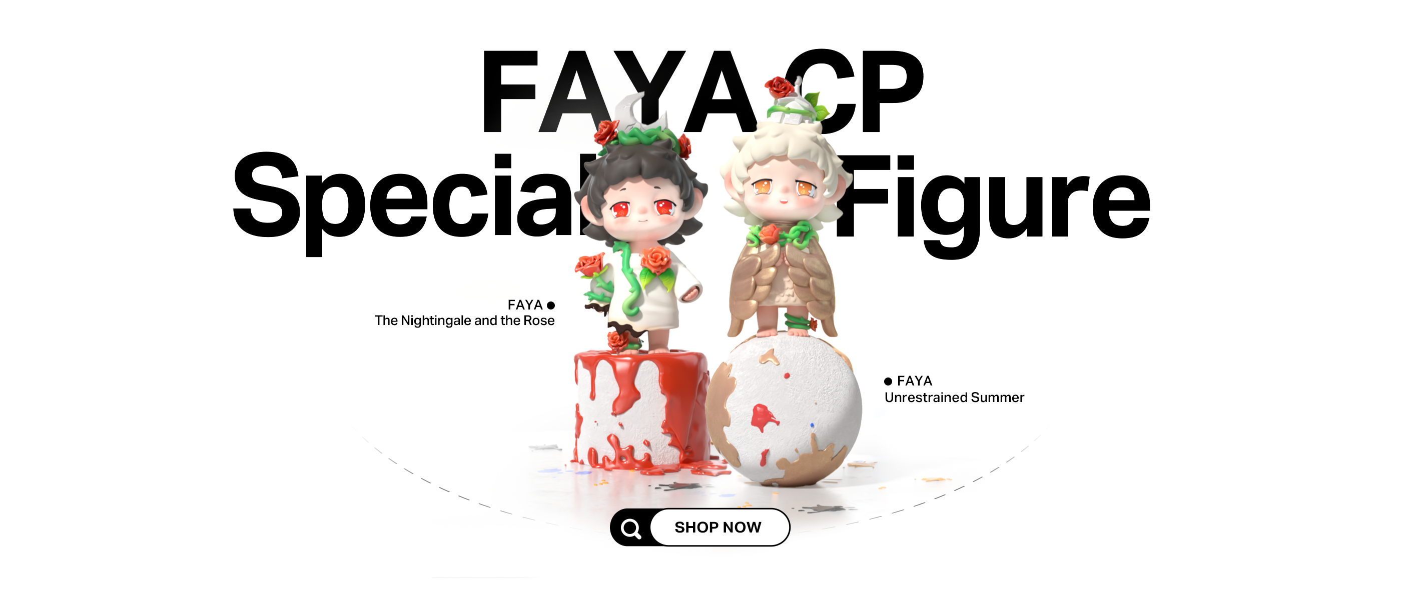Heyone | Official Store – OZAI & MIMI Blind Box Collectibles & Origina ...
